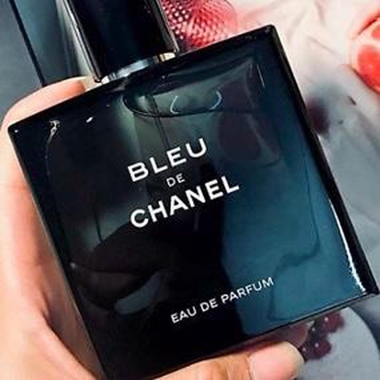 Blue de Chanel cologne Brand new smells amazing,... - Depop