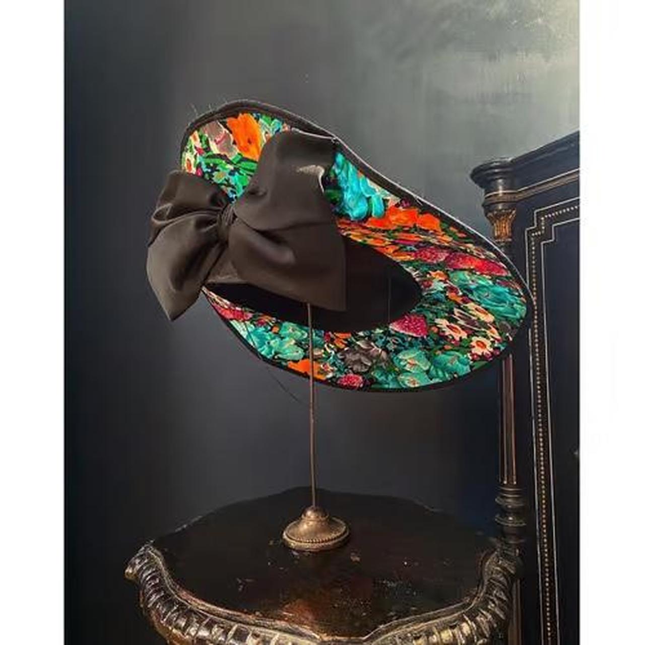 Women's Multi Hat | Depop