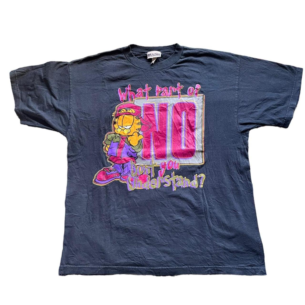 Men's Black T-shirt | Depop