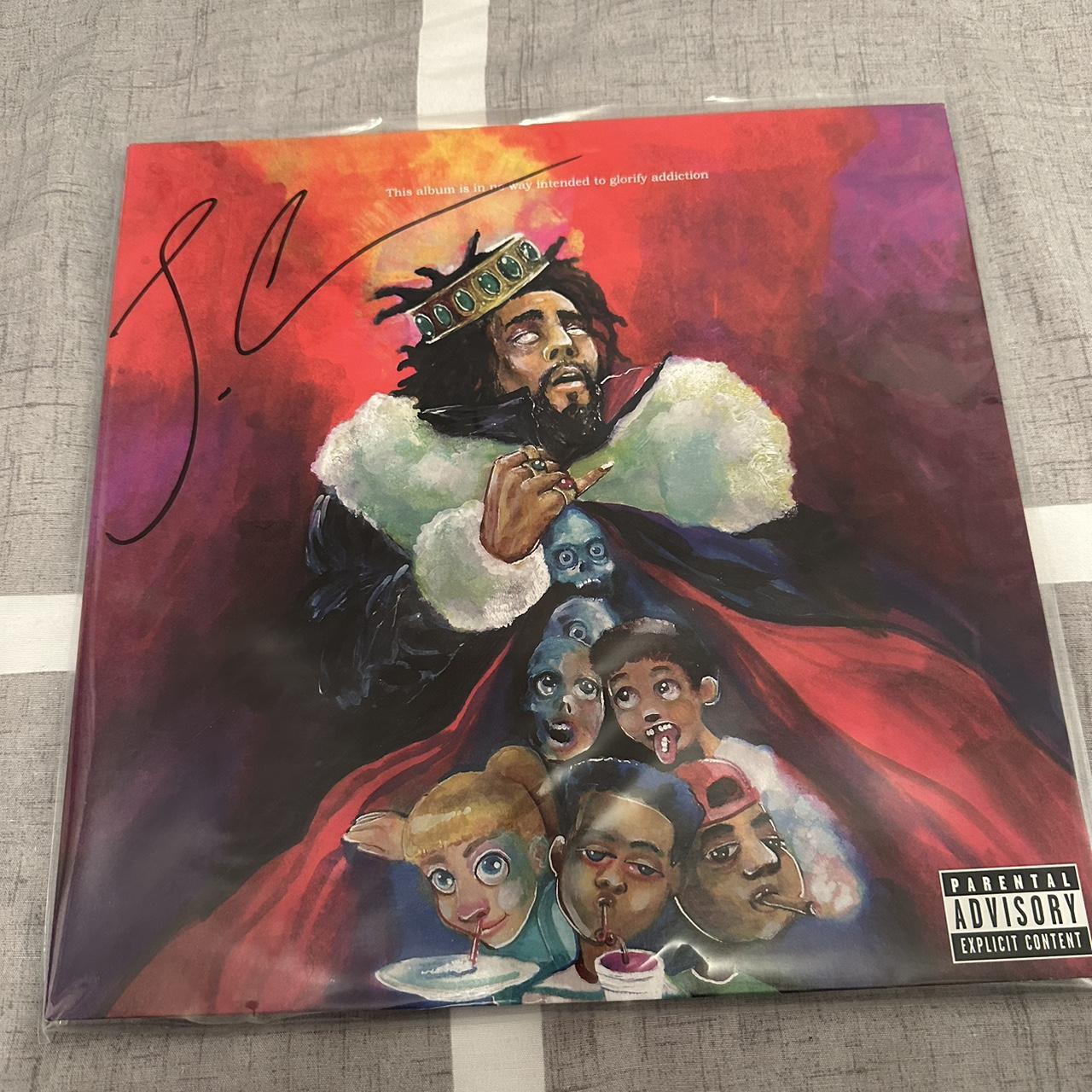 Cds-and-vinyl | Depop