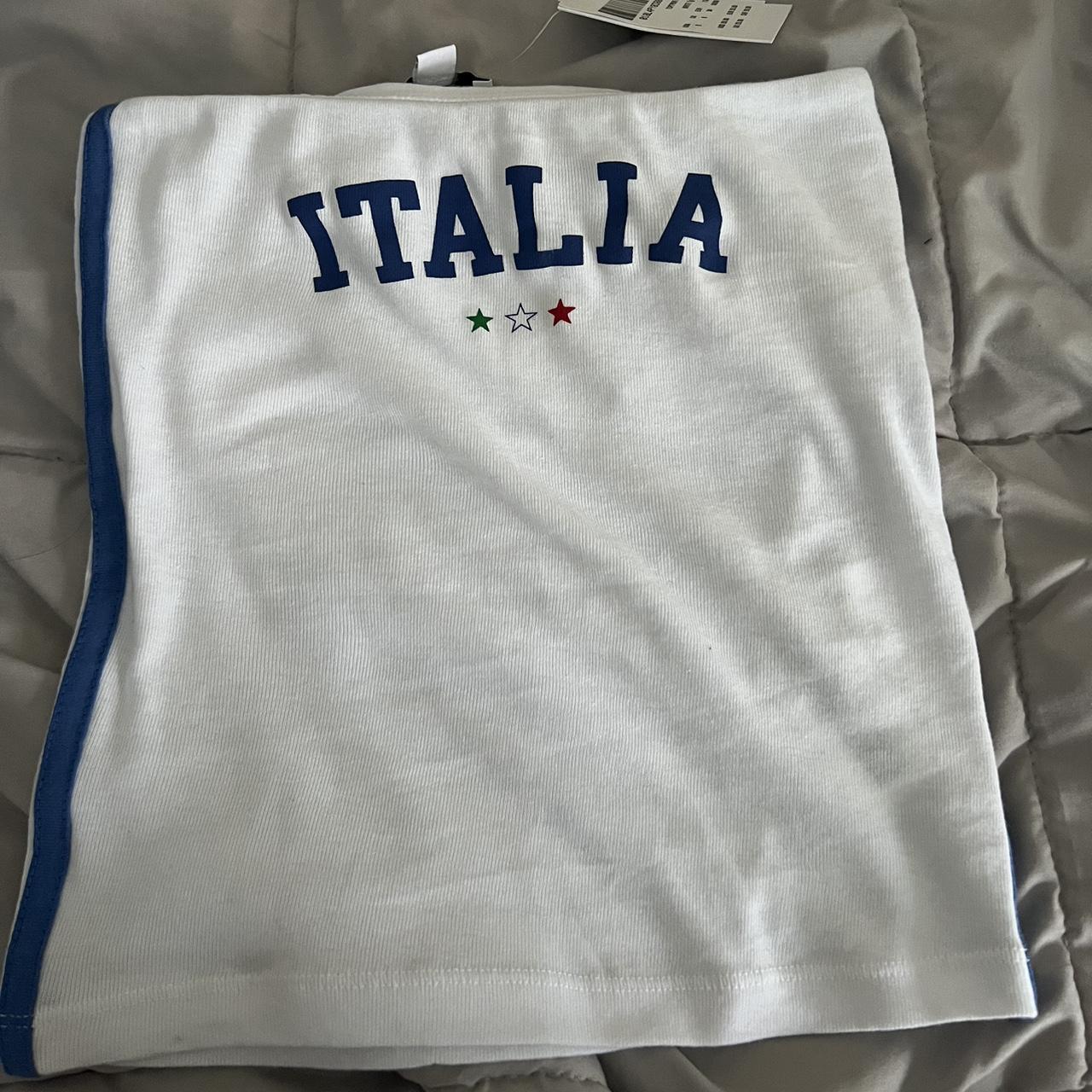 Subdued tube top Never worn + Tag Size extra small - Depop