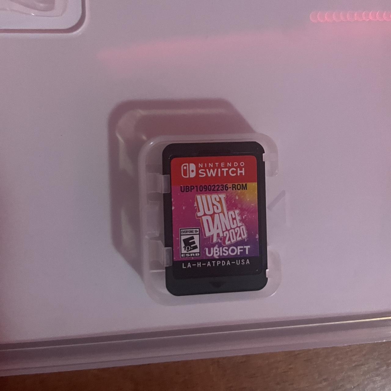 Nintendo Red and White Decor-home-accesories | Depop