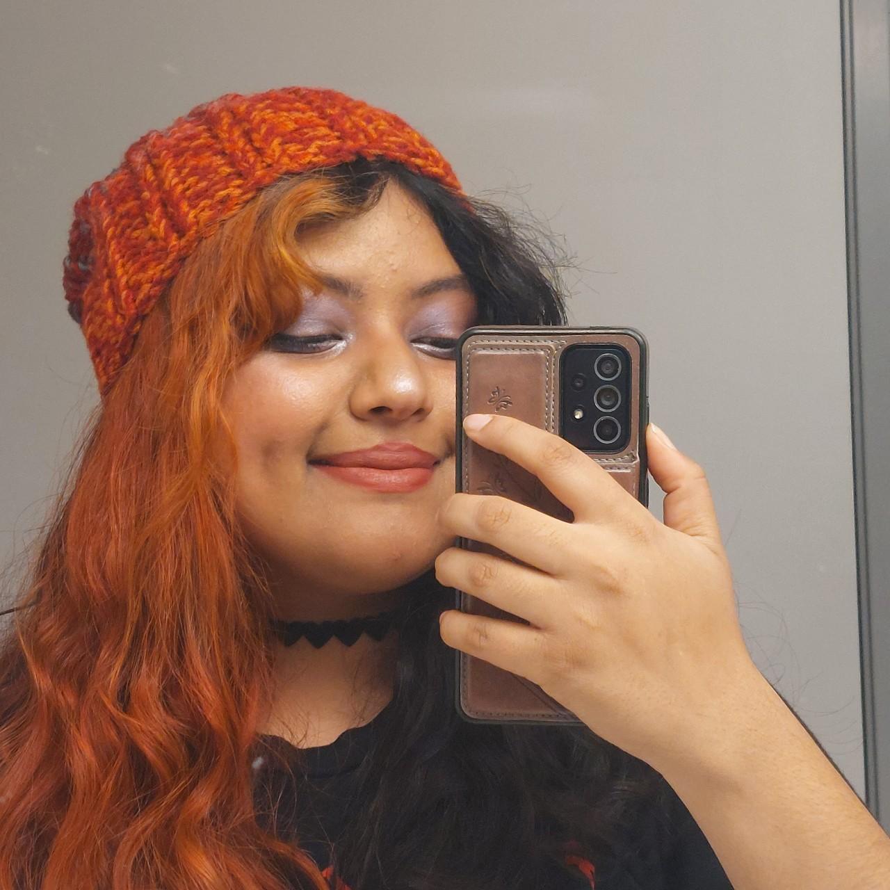 Women's Multi Hat | Depop