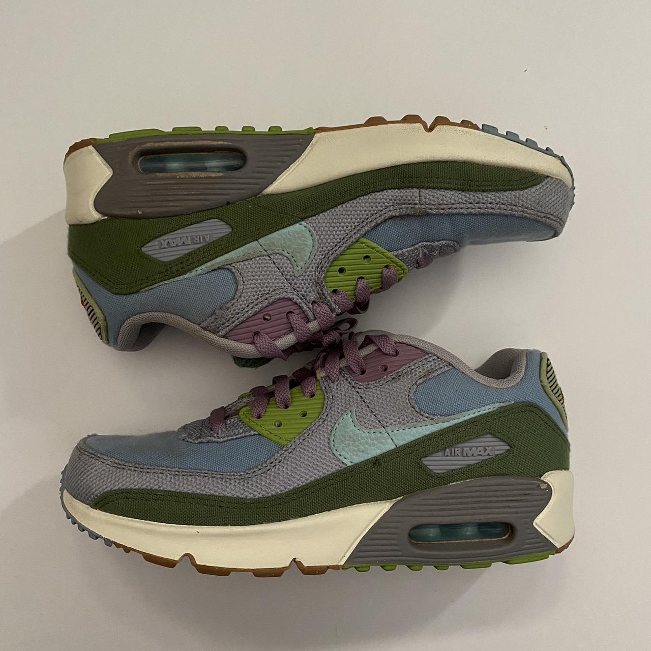 Nike air max sun club pretty good condition are... - Depop