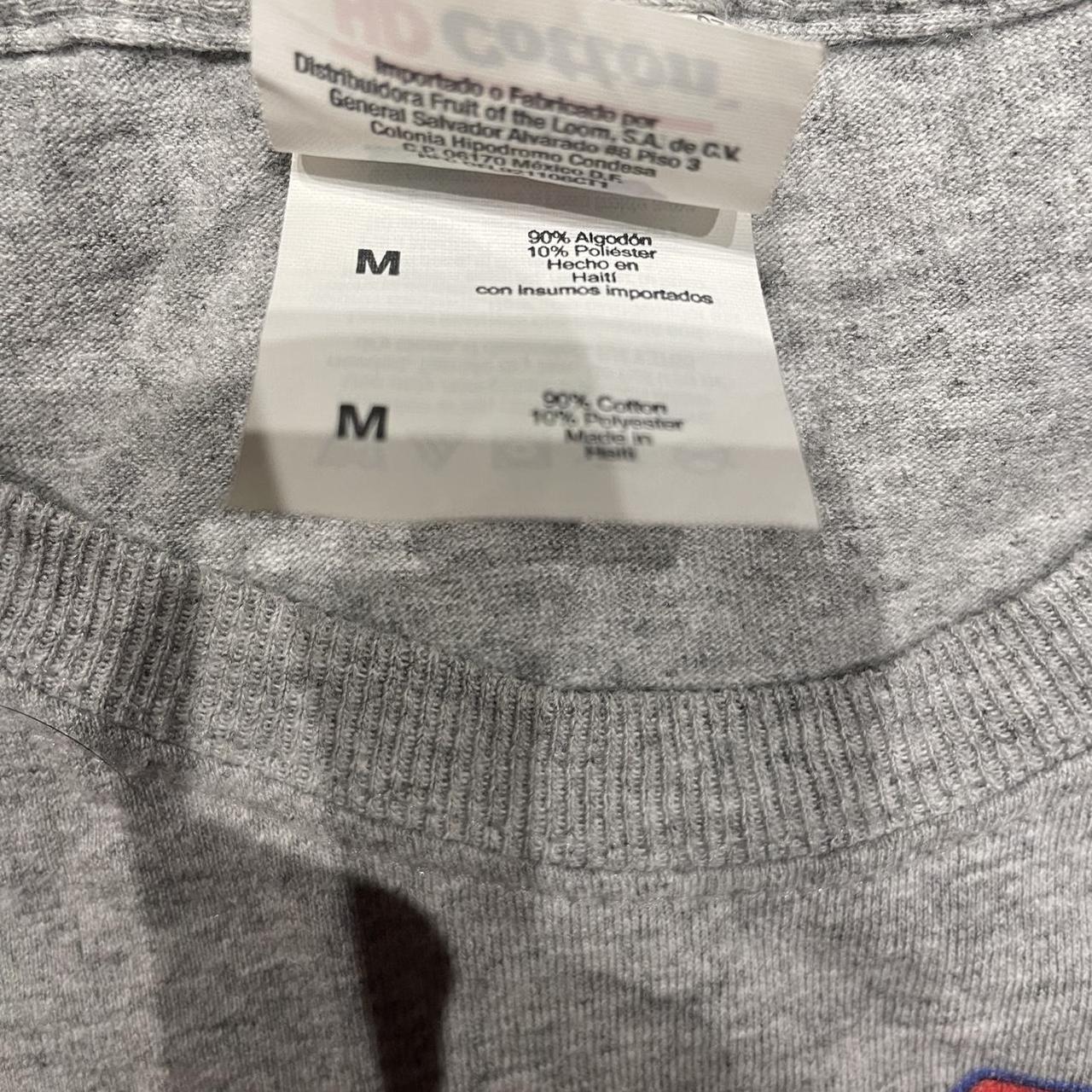 Breaking Bad Los Pollos Hermanos Graphic Tee Size M... - Depop