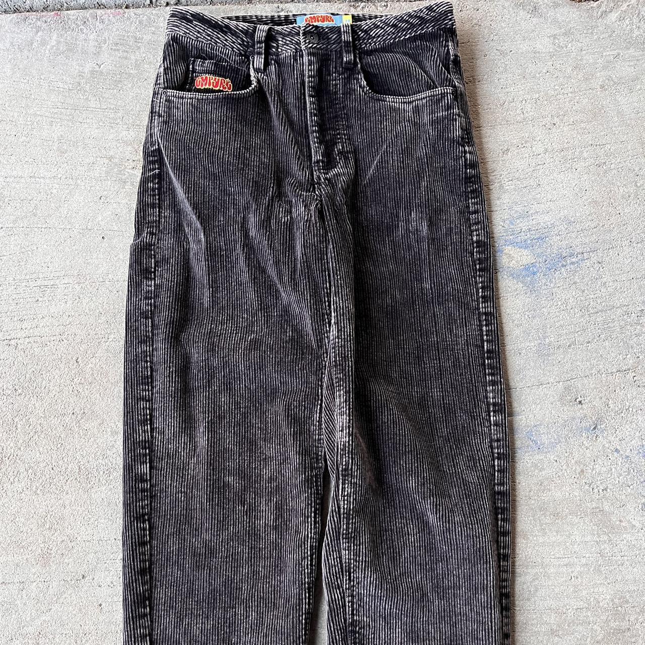 Empyre Pants Size 28 WORN 1x DONT SPEND 60$ AT ZUMIES - Depop