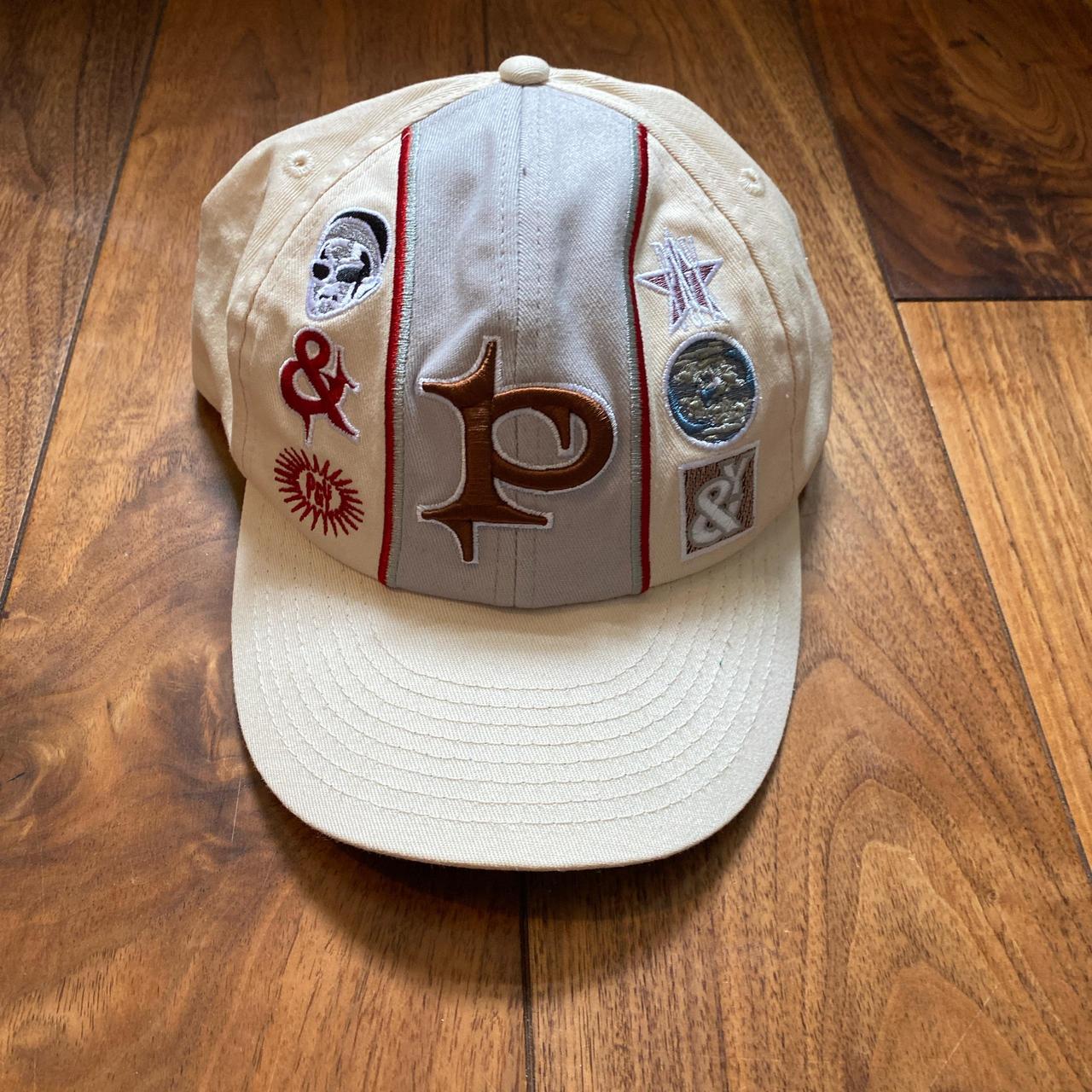 Punk&Yo Baseball Hat by Etienne Rip AllTimers... - Depop