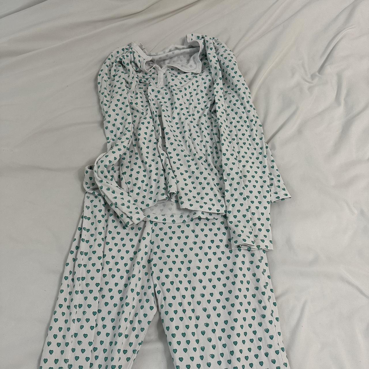 ROLLER RABBIT PJ SET size xs! - Depop