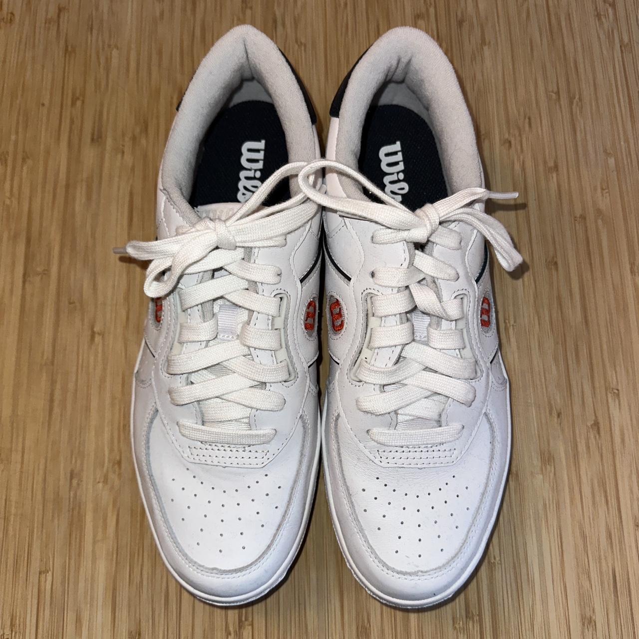 Wilson Pro Staff 87, sz US 11.5, brand new never worn - Depop