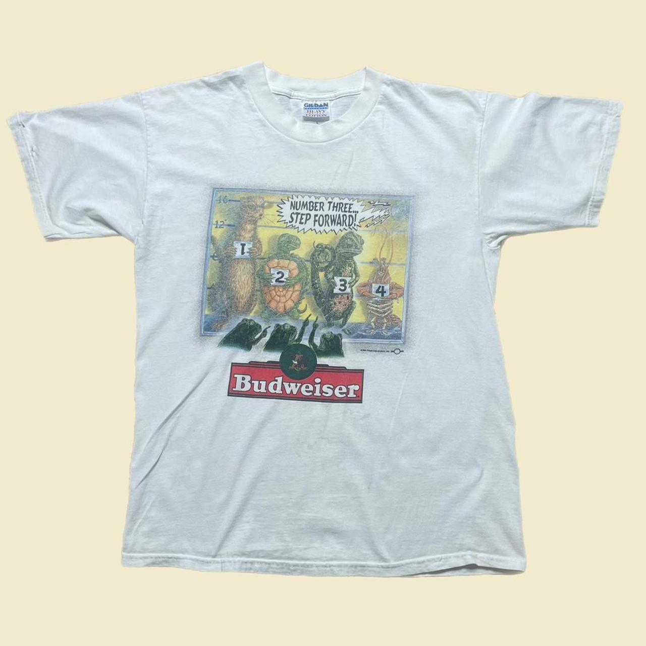 Gildan Men's multi T-shirt | Depop