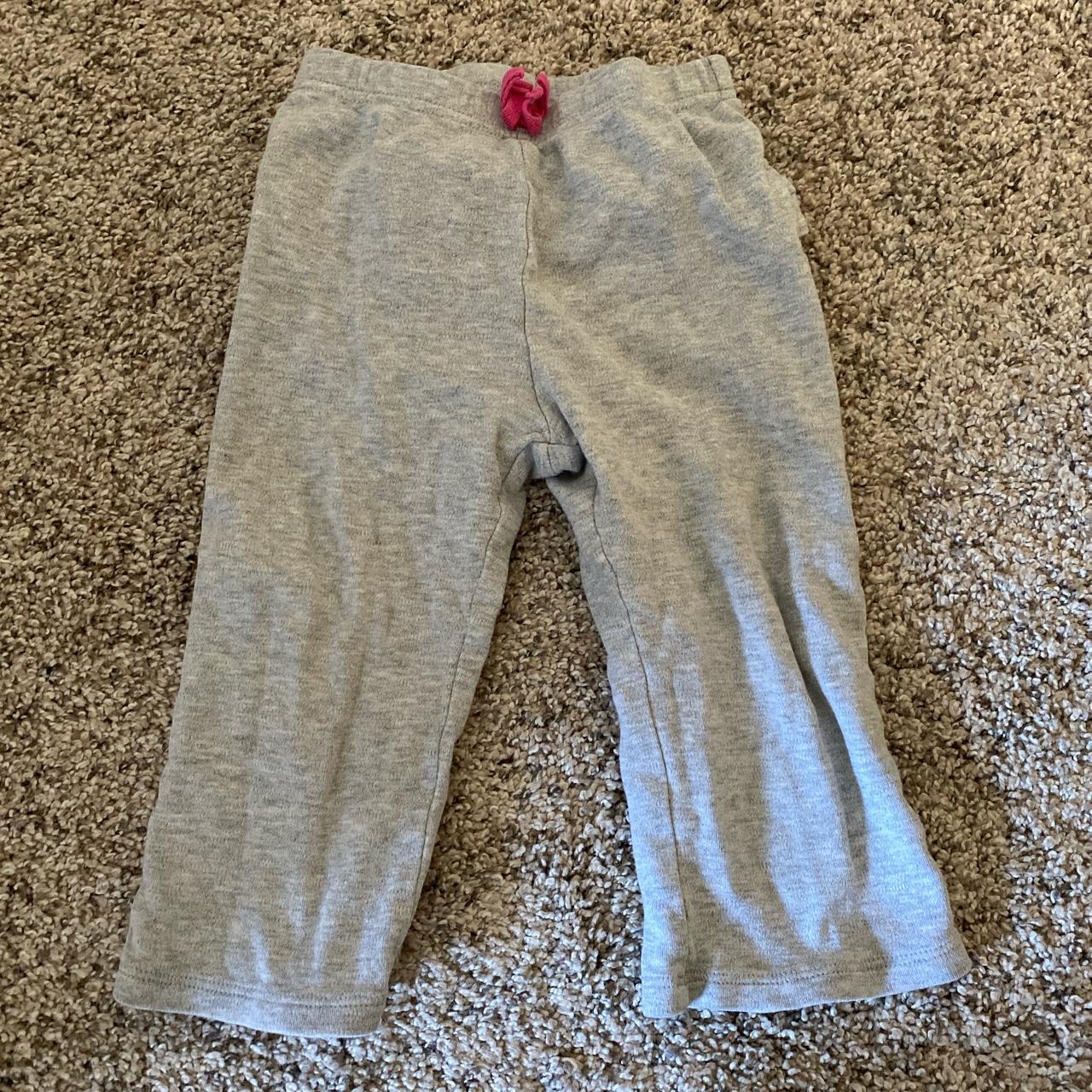 Jumping beans 18 month pants - Depop