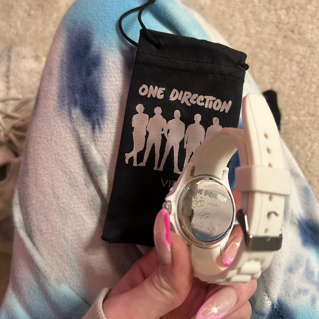 One Direction watch from concert i went to in... - Depop