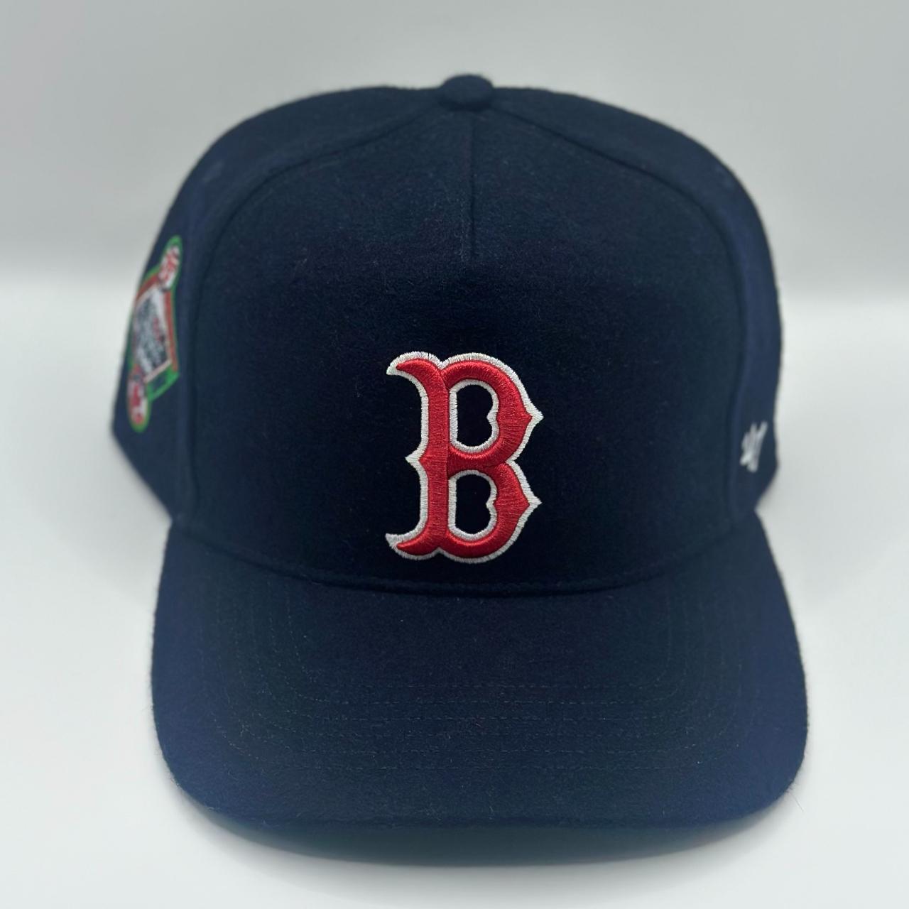 Boston Red Sox MLB Diet Starts Monday Hitch - Depop
