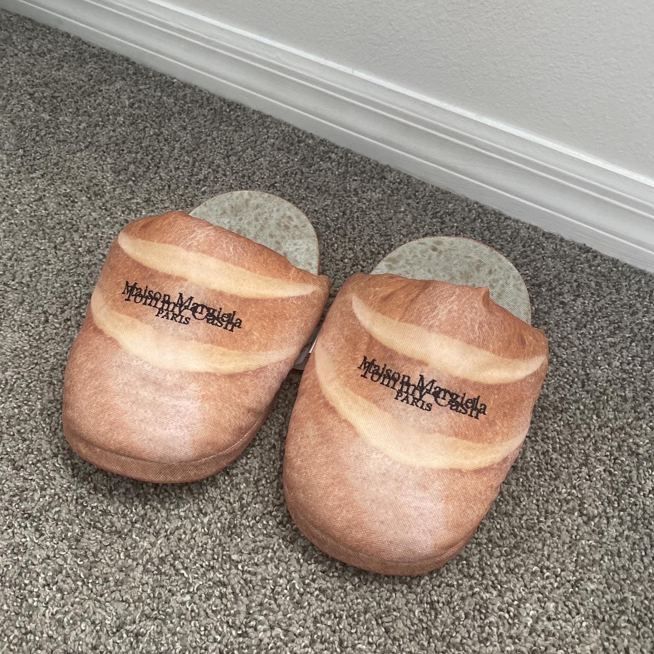 Maison Margiela x Tommy Cash LOAFers one size fits... - Depop