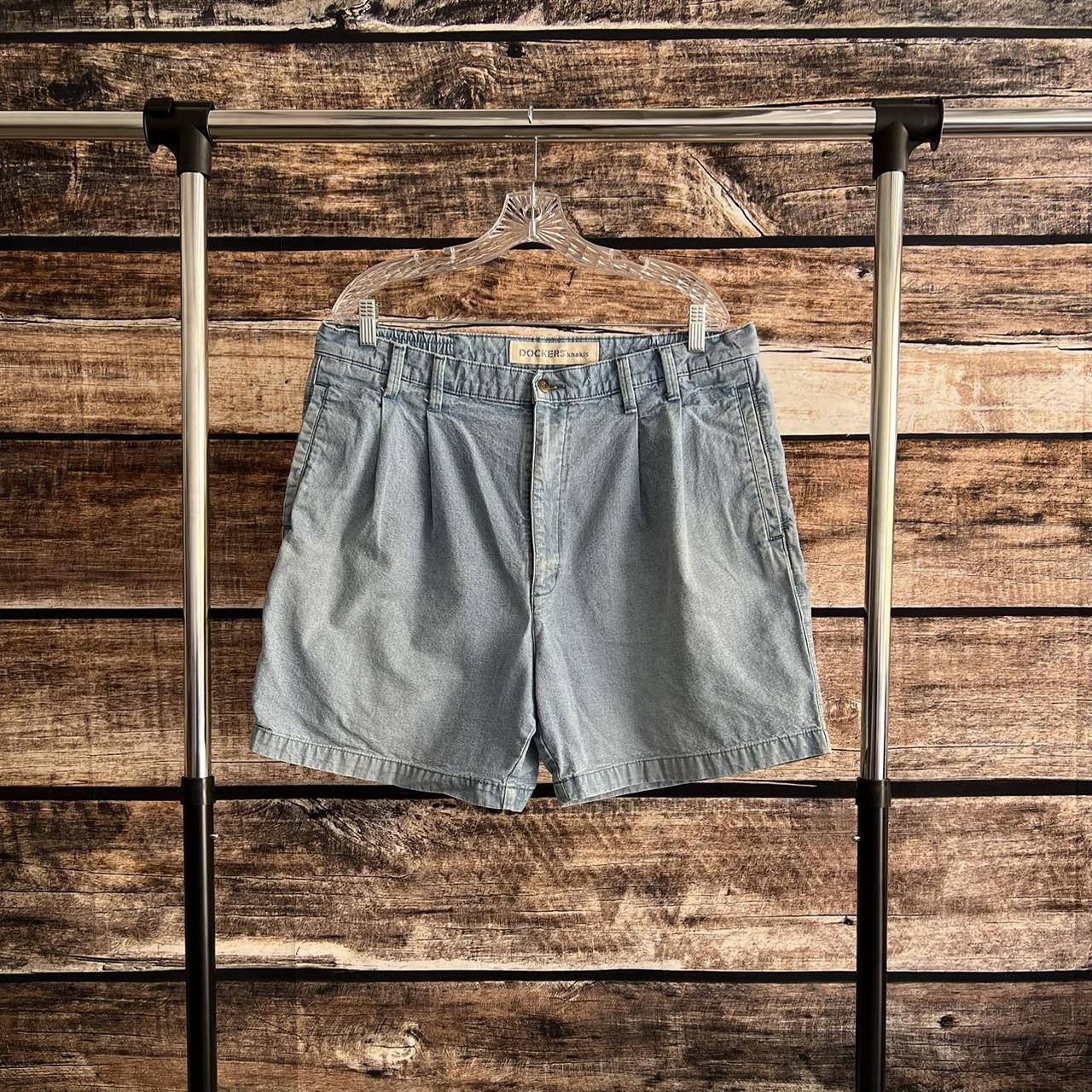 Men’s Dockers Shorts Awesome Dockers yacht style... - Depop