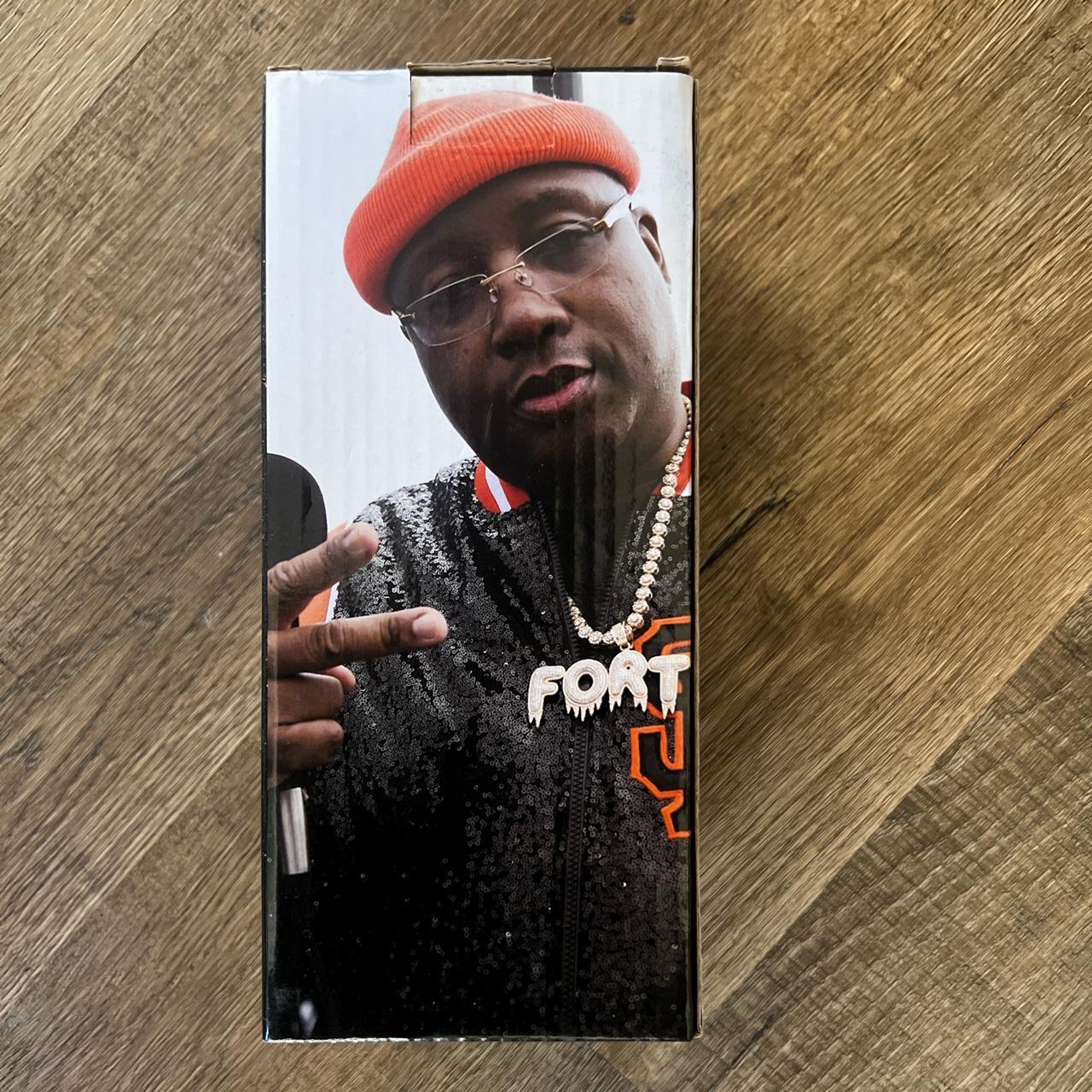 2022 E-40 bobblehead San Francisco Giant’s - Depop