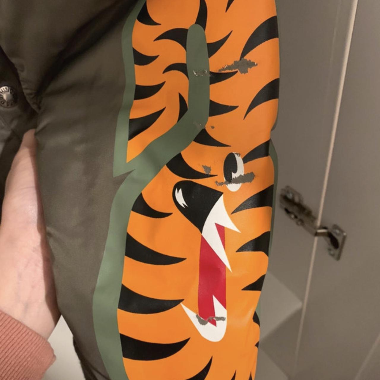 * NO MORE OFFER SORRY* A BATHING APE Shark shell... - Depop