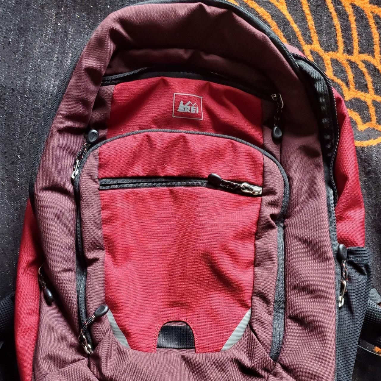 REI Backpack Great bag for hiking, hunting, etc... - Depop