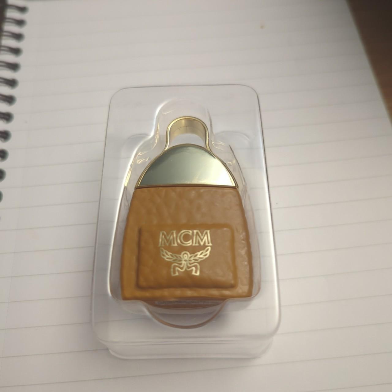 MCM eau de parfum EDP 7ml. Brand new with a box. - Depop