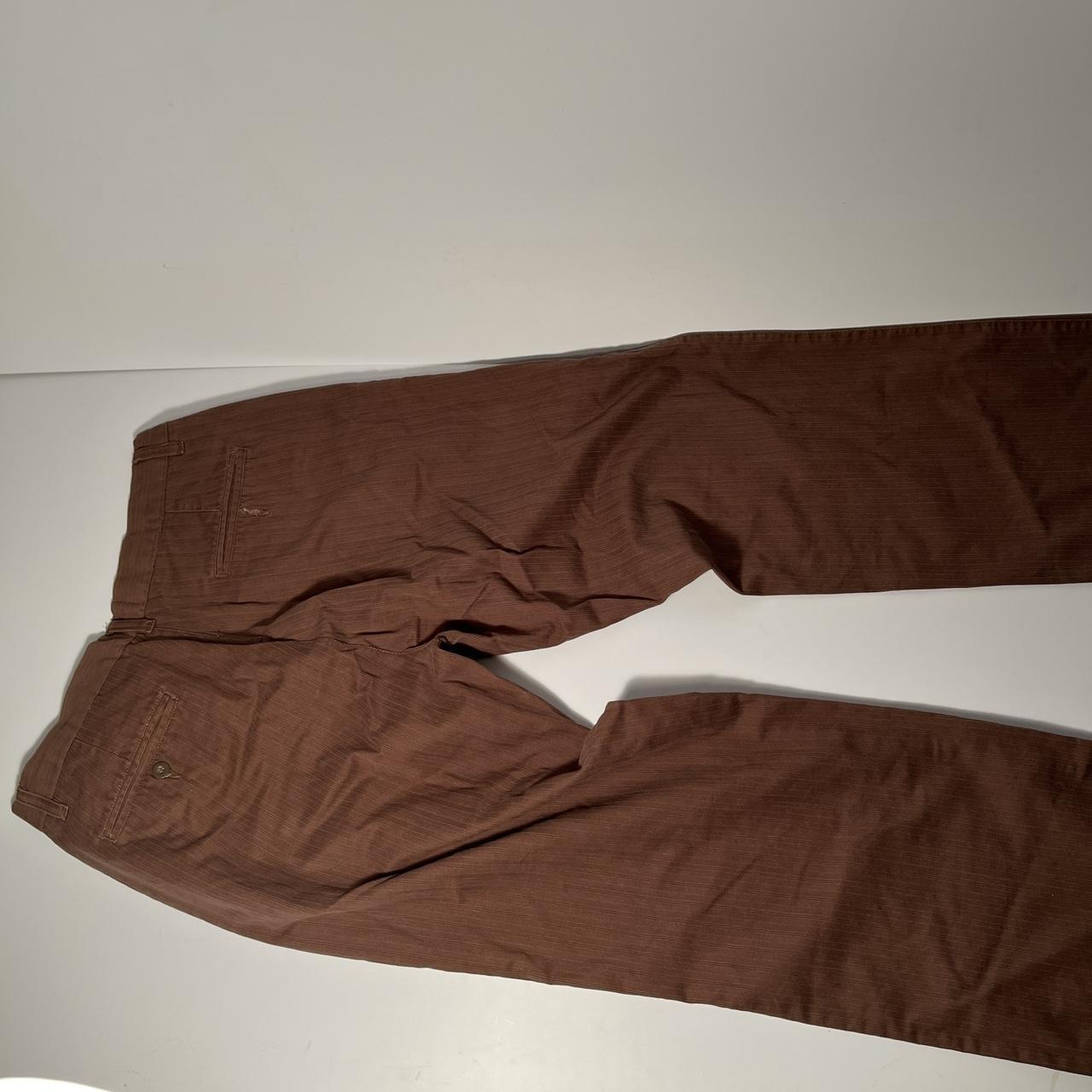 Washed Vintage Point Zero Dimension pants 34x30 Open... - Depop