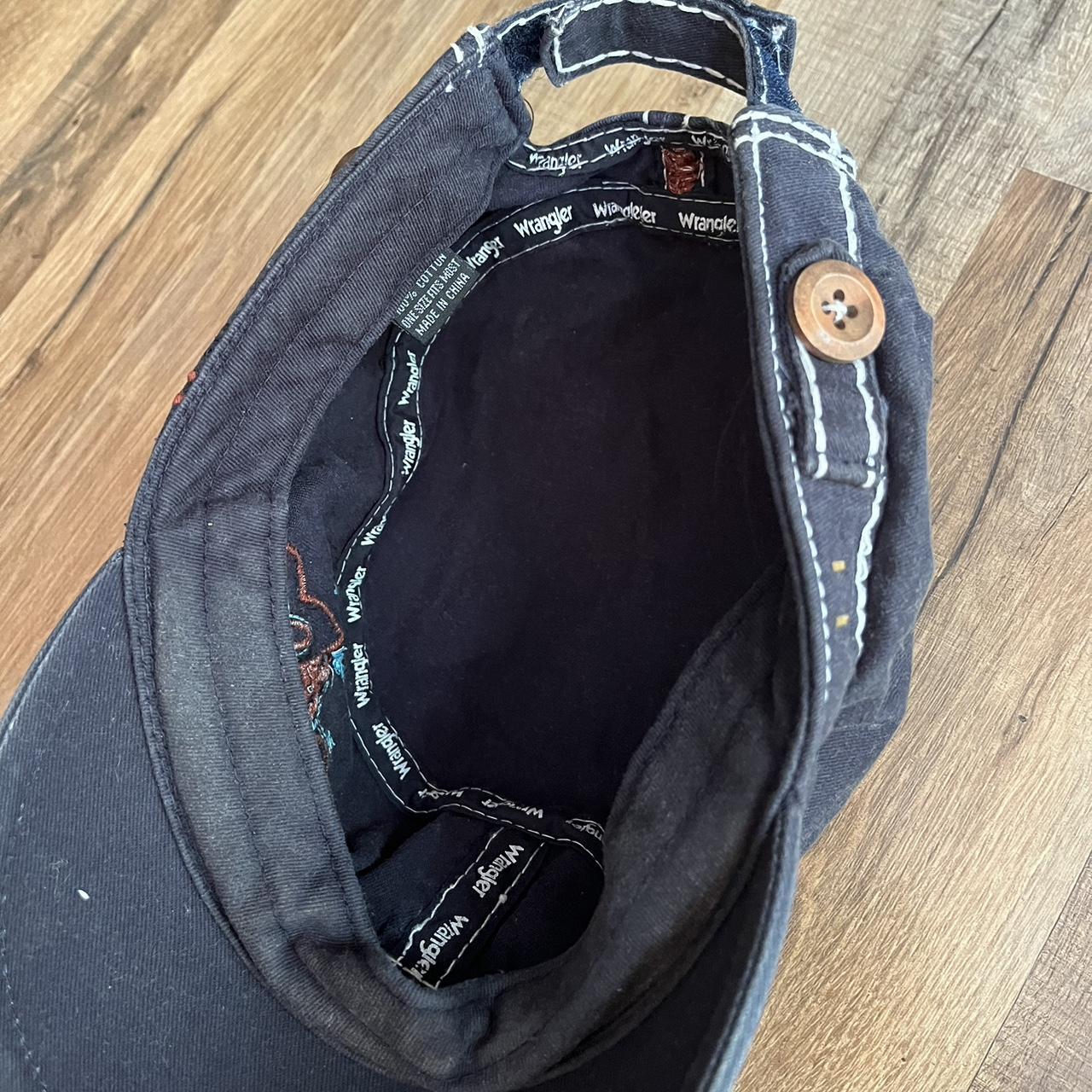 Wrangler Women's multi Hat | Depop