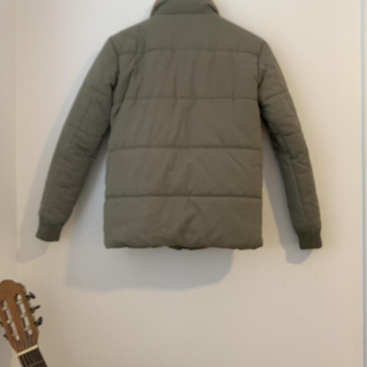 ST Goliath Fleece Jacket Size S, AUS Classic... - Depop