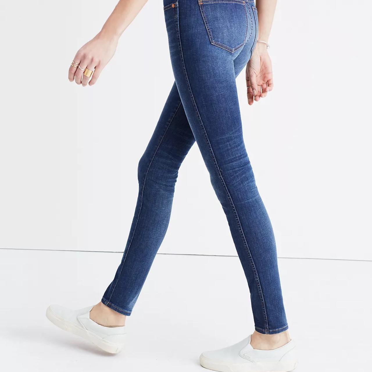 Madewell jeans From Madewell Website: Our favorite... - Depop