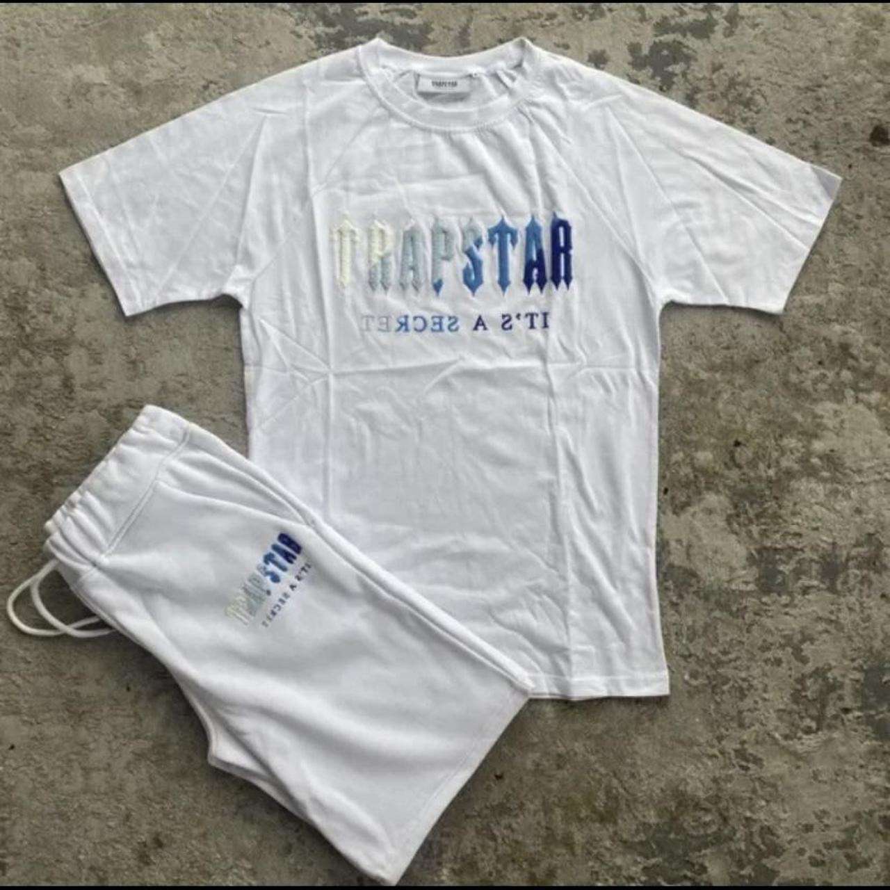 Trapstar Summer Set Authentic All sizes/colours... - Depop