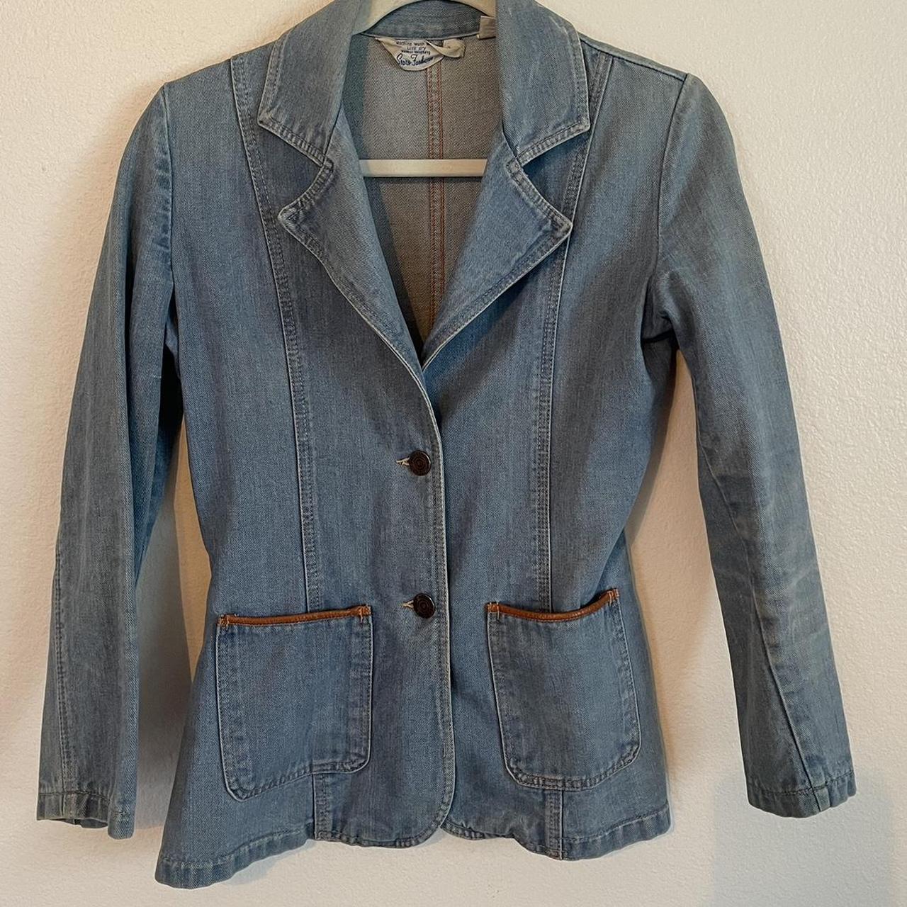 Sears Women's Cardigan | Depop