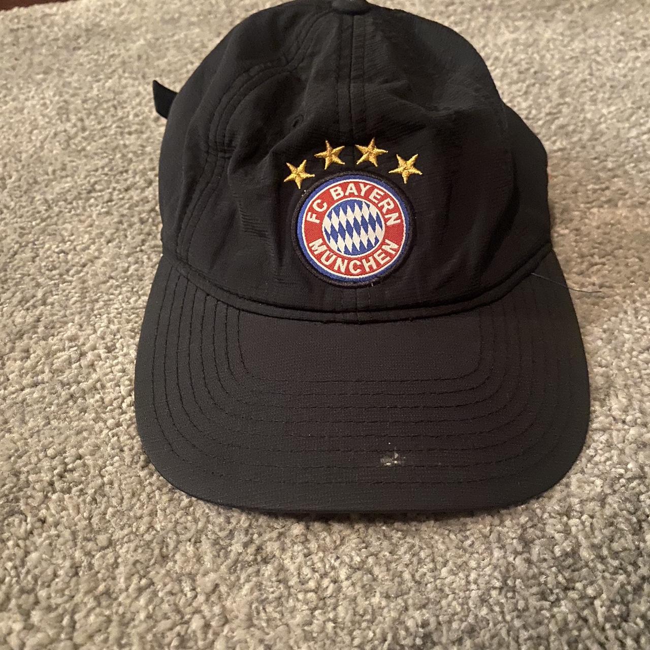FC Bayern Munich cap - Depop