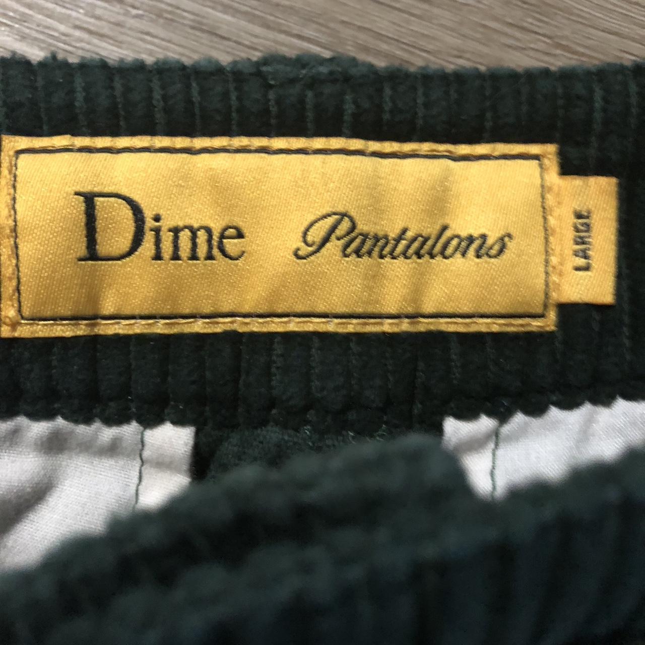 Dime Men's Bottoms | Depop