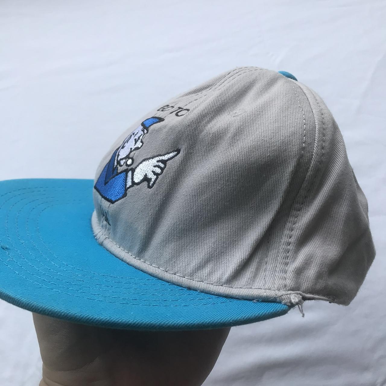 Monopoly ‘Go To Jail’ Hat In good condition, one... - Depop