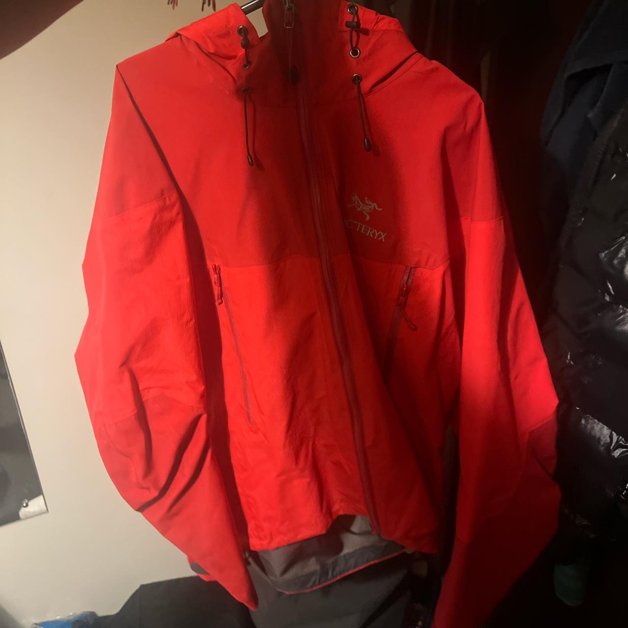Arcteryx beta - Depop