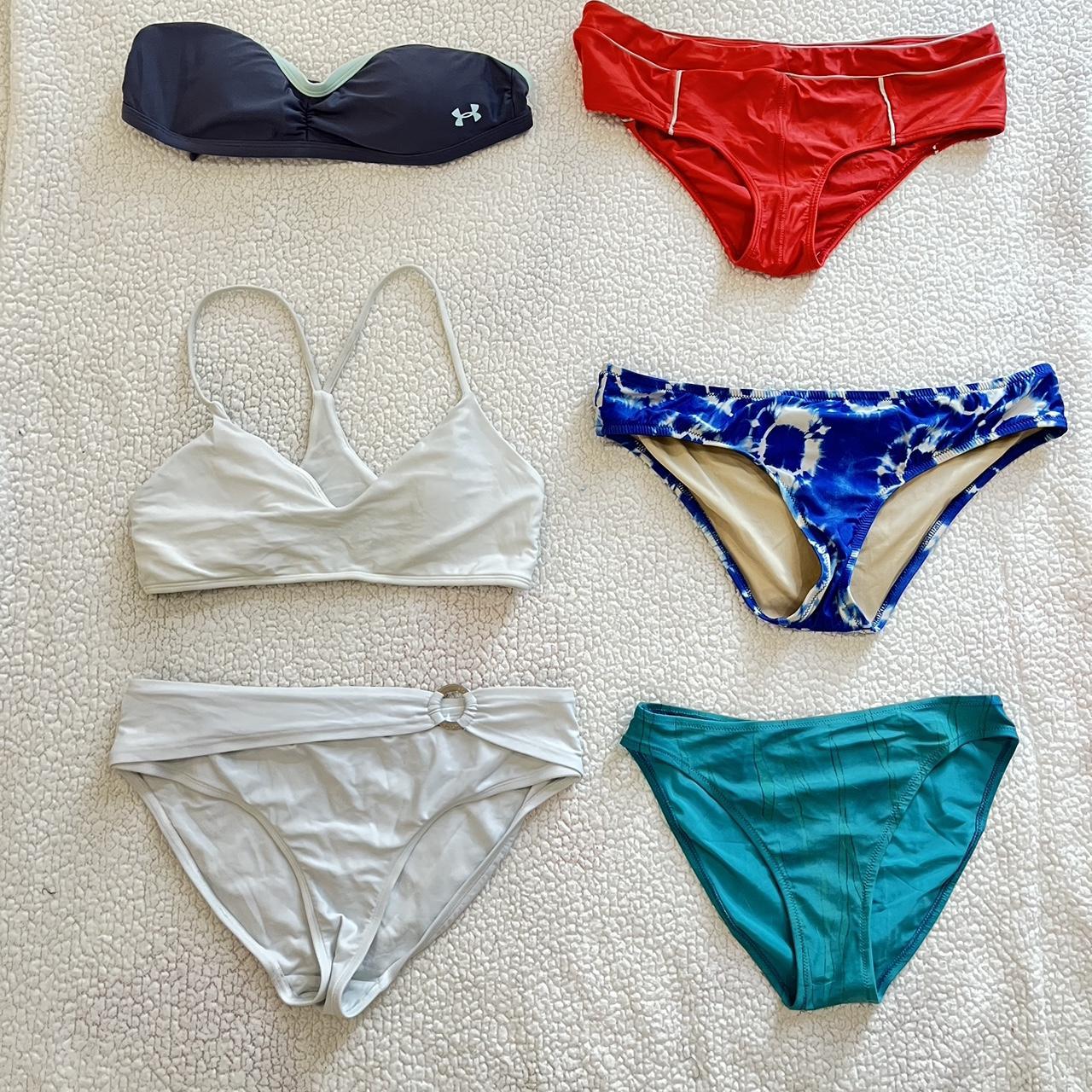 Multiples Women's Multi Bikinis-and-tankini-sets | Depop