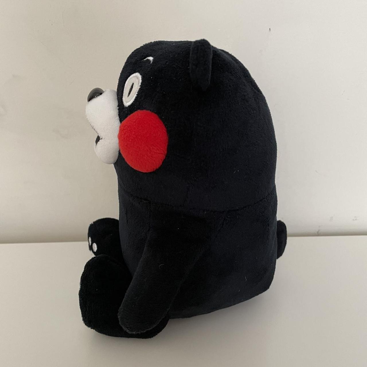 Kumamon Plush from Japan Height: 8in Kumamon plush... - Depop