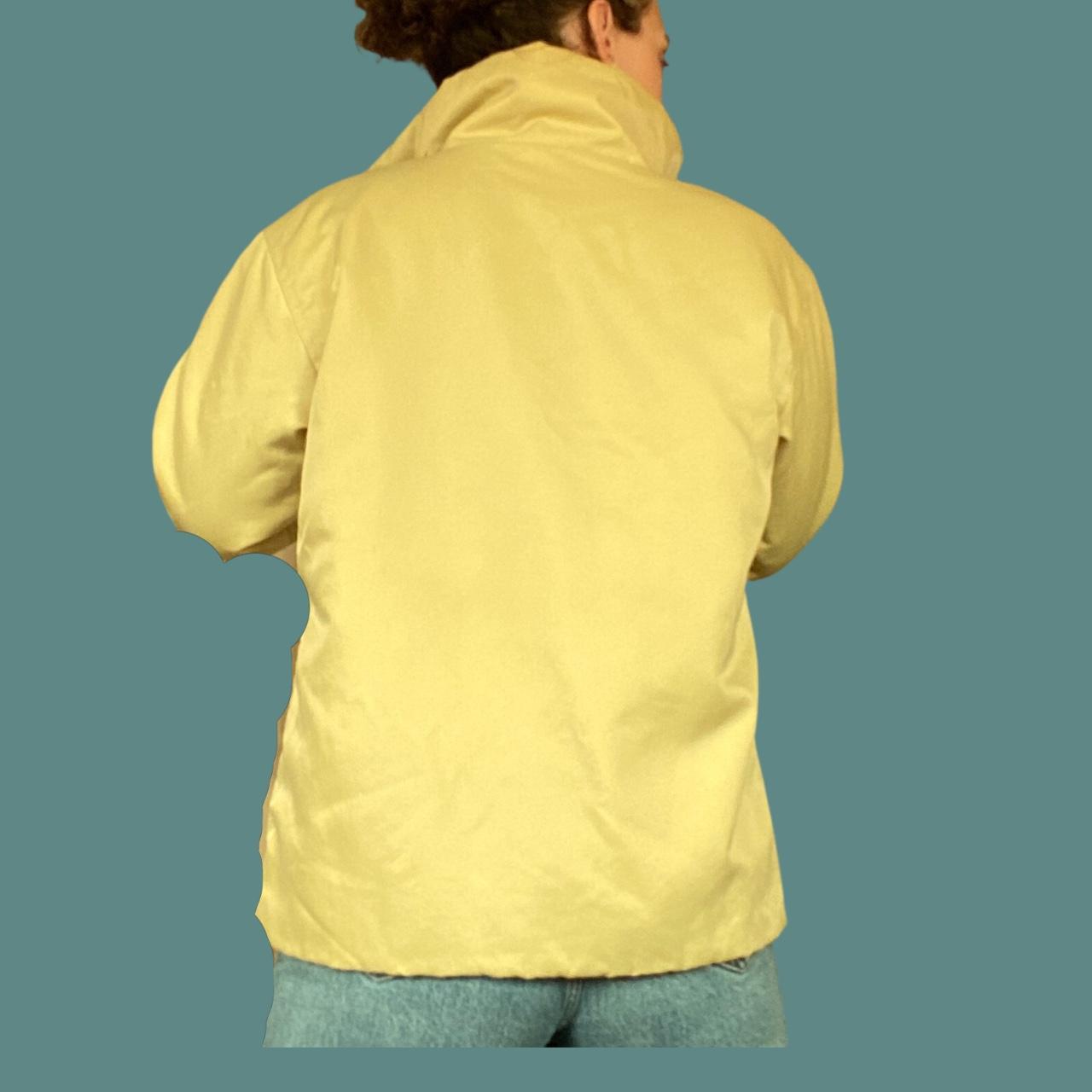 Amazing Nike snow jacket. Size small. Only selling... - Depop