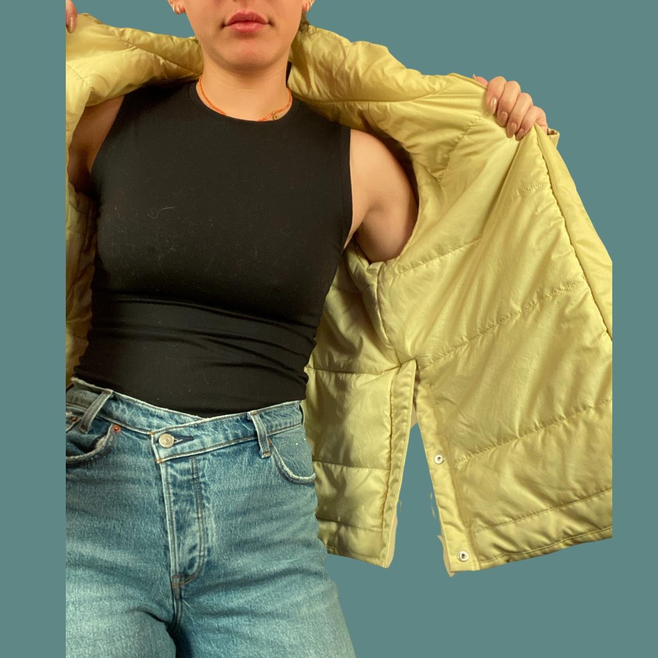 Amazing Nike snow jacket. Size small. Only selling... - Depop