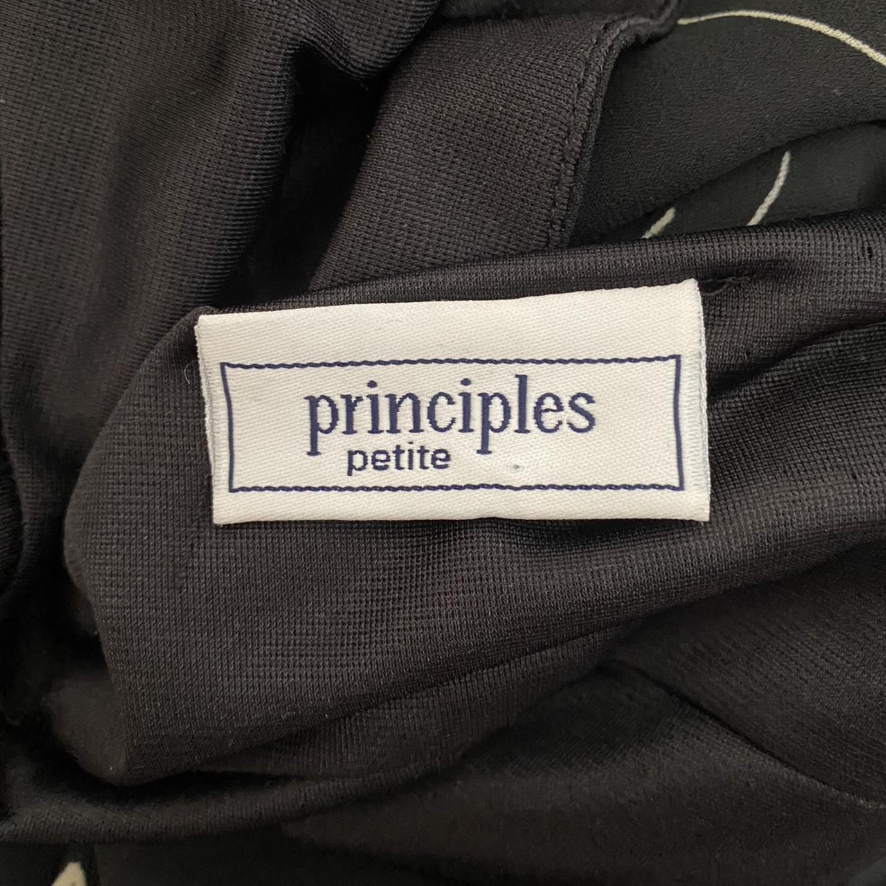 Principles dress, petite 8- never worn :) - Depop