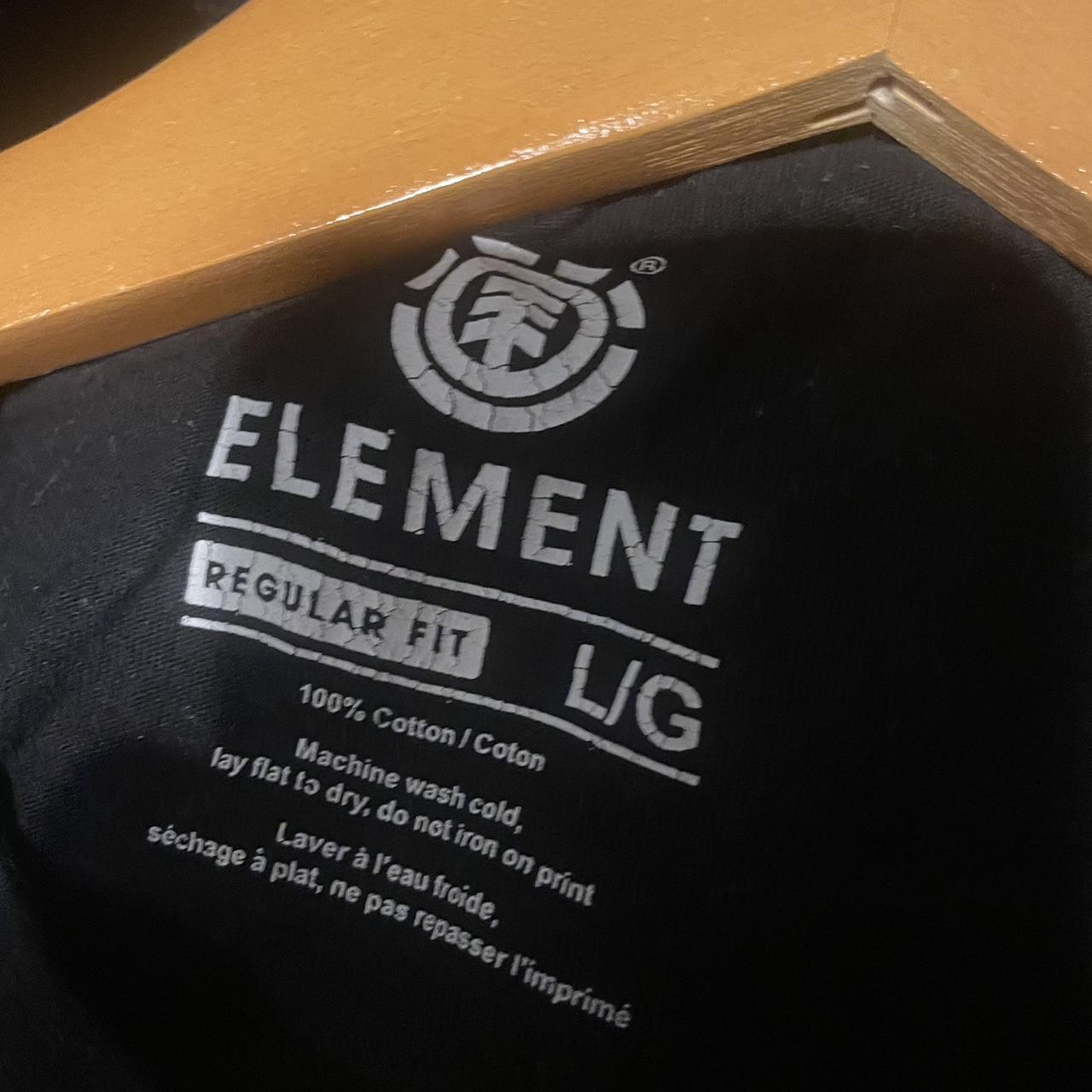 Element Tee #skate - Depop
