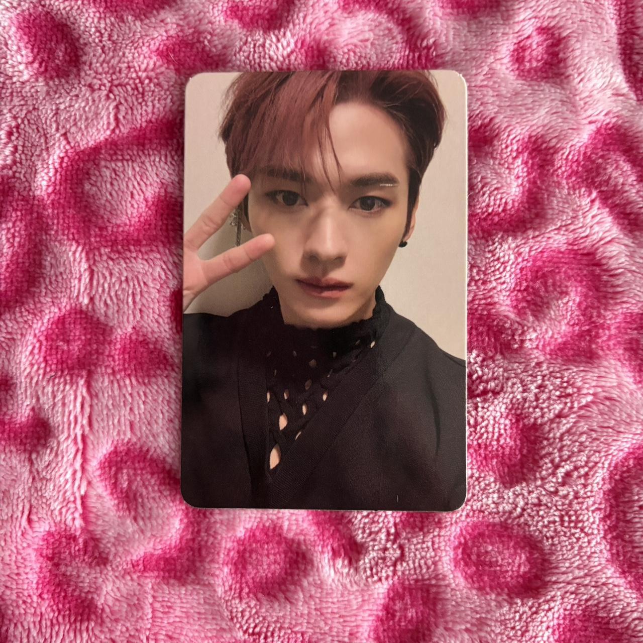 -official stray kids lee know oddinary album... | Depop