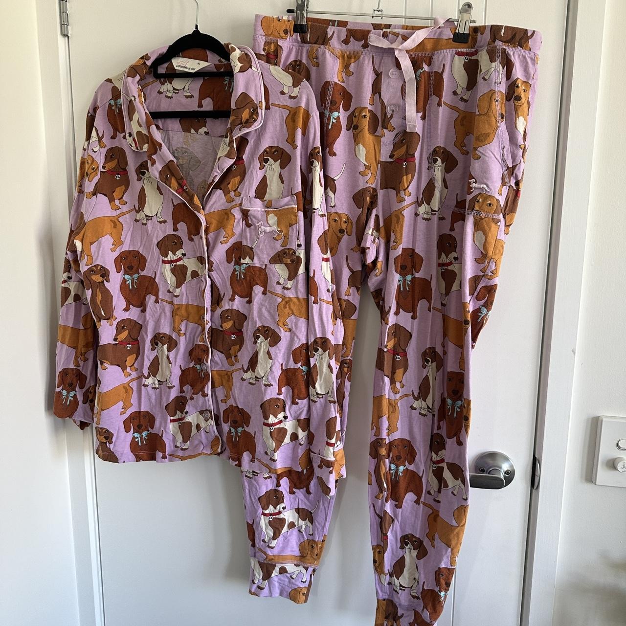 Peter Alexander XL set - Depop