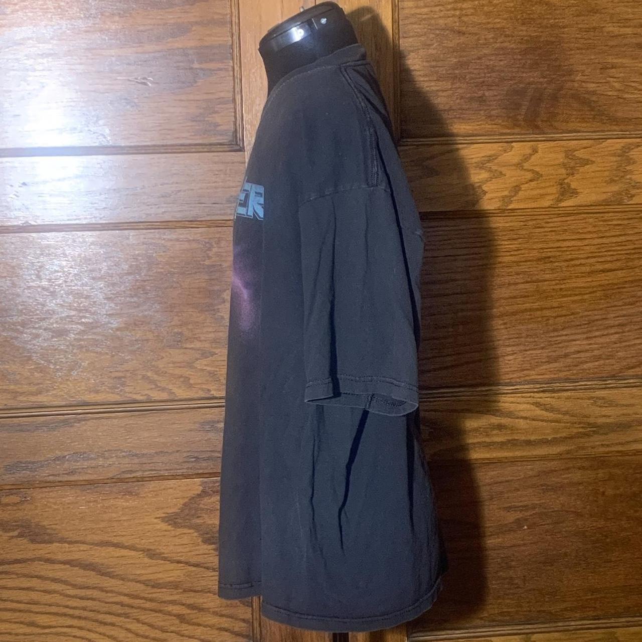 Usher 8701 Evolution Tour T-Shirt / Size... - Depop