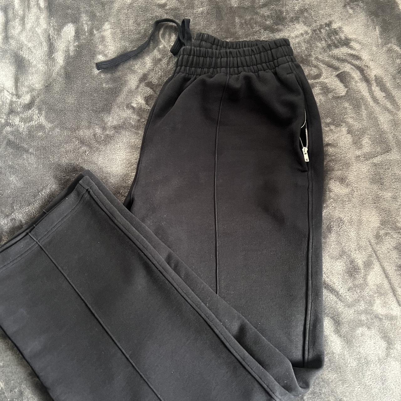 Represent Medium season tour sweatpants, only worn... - Depop