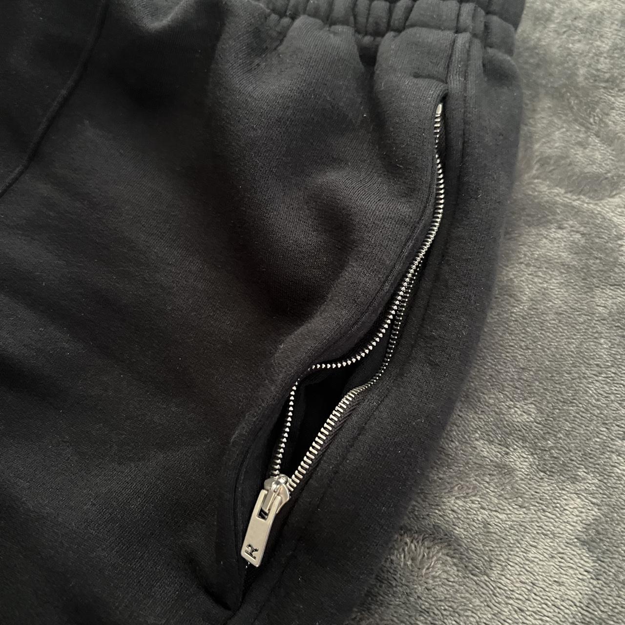 Represent Medium season tour sweatpants, only worn... - Depop