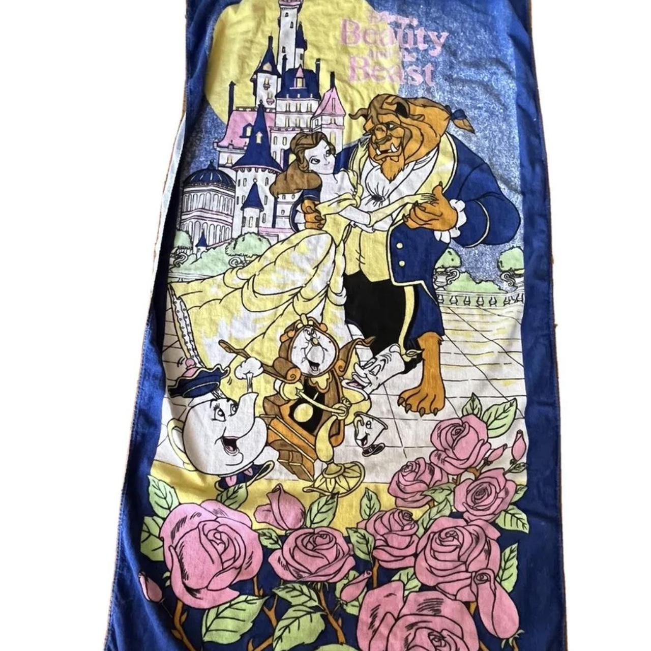 Disney Multi Soft-furnishings-textiles | Depop