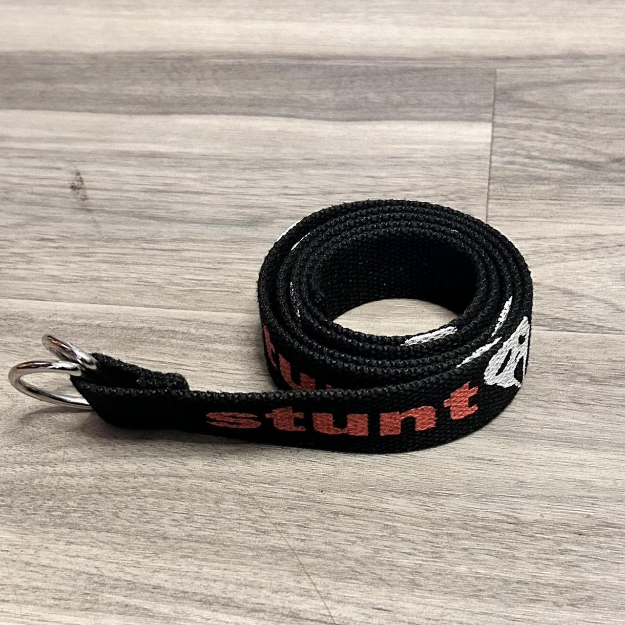 stunt belt. no metal tip at the end but its still... - Depop