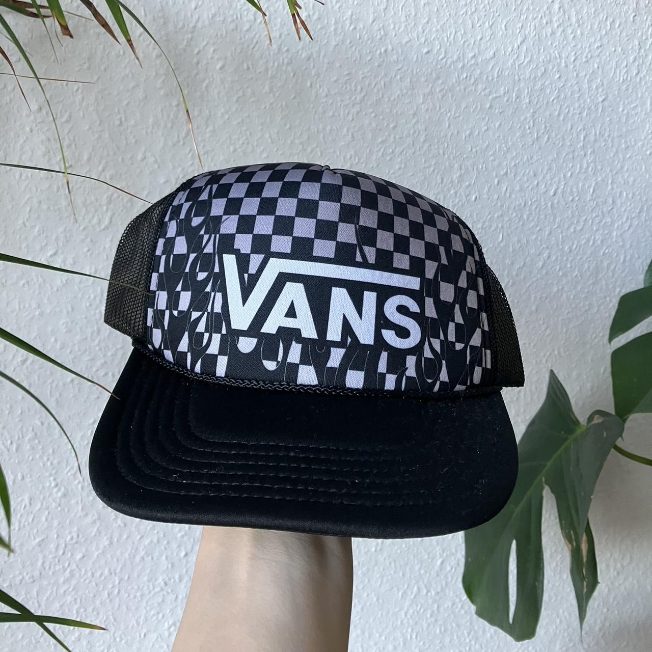 Vans cap, limited edition/ exclusive- made... - Depop