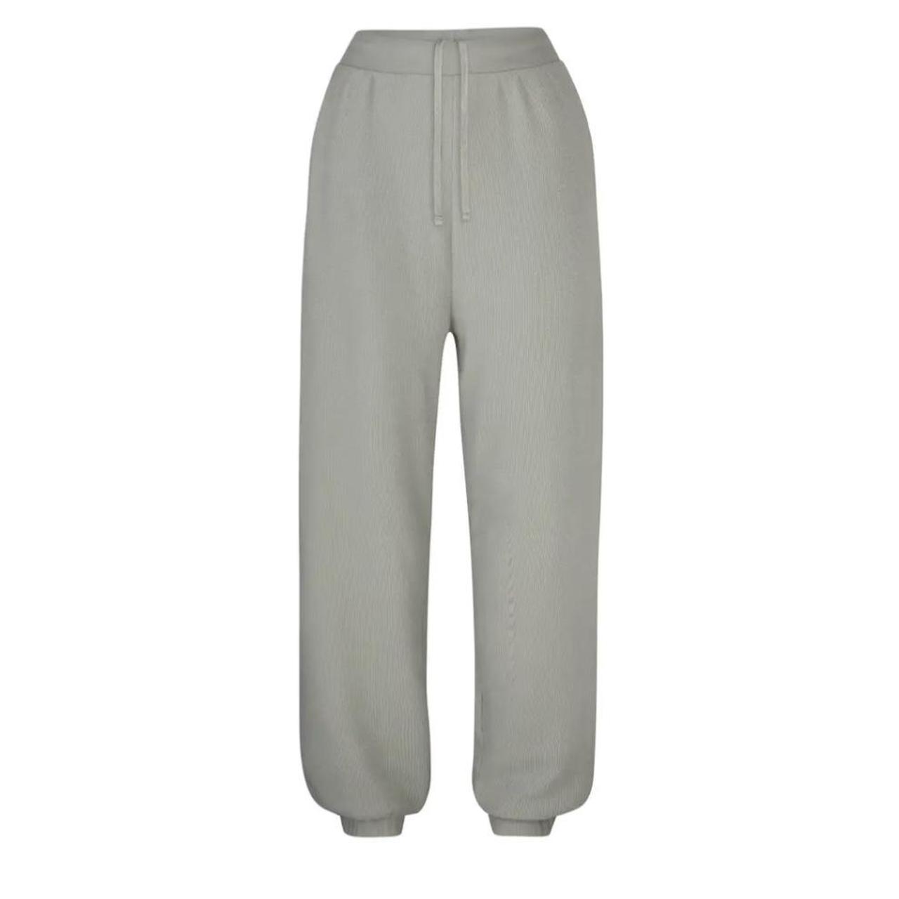 Skims Women's Green Nightwear | Depop