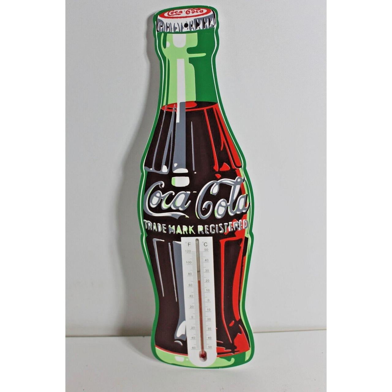 Coca-Cola Decor-home-accesories | Depop