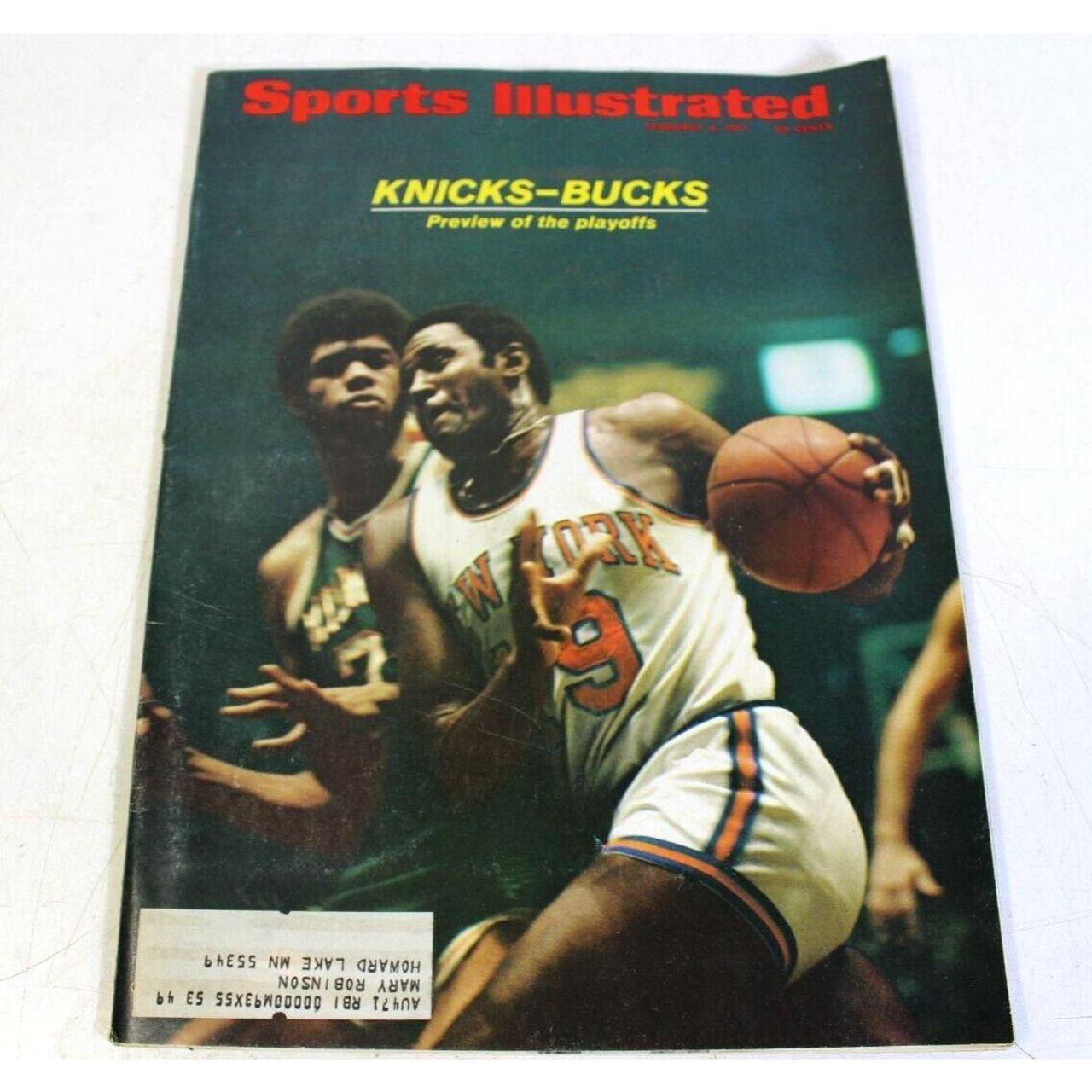 Popular Sports Magazines | Depop